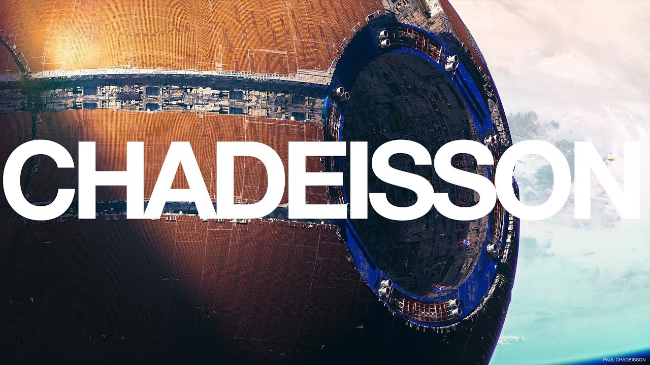 CHADEISSON | Concept Design Sessions - YouTube