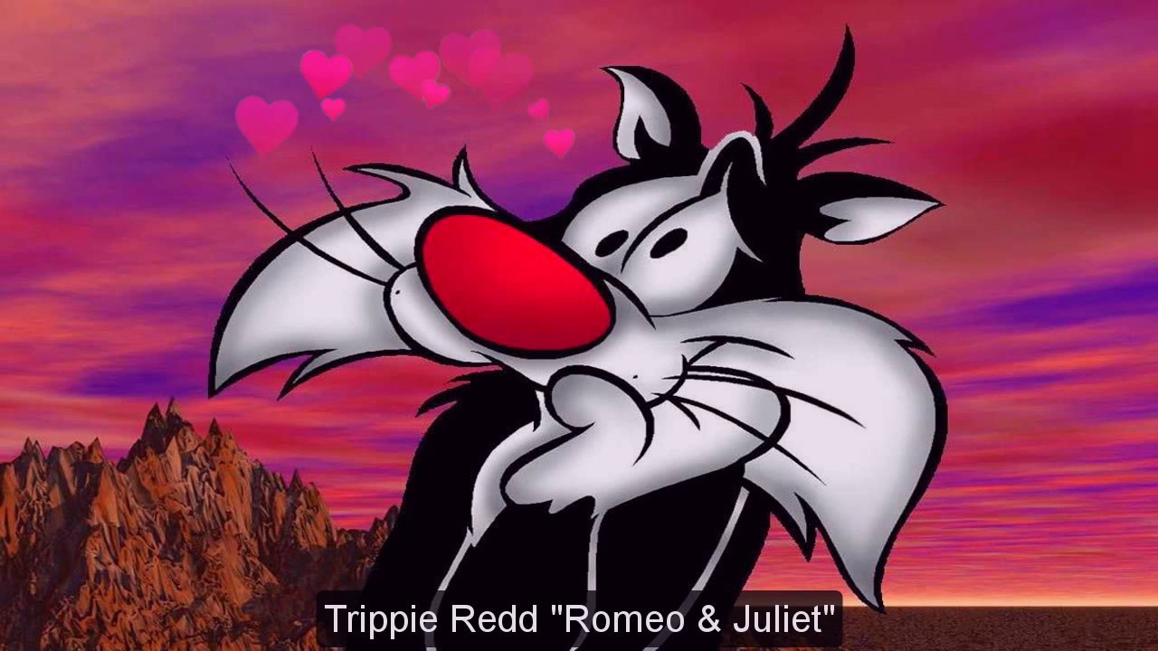 Trippie Redd - Romeo And Juliet (Sylvester Cat) - YouTube