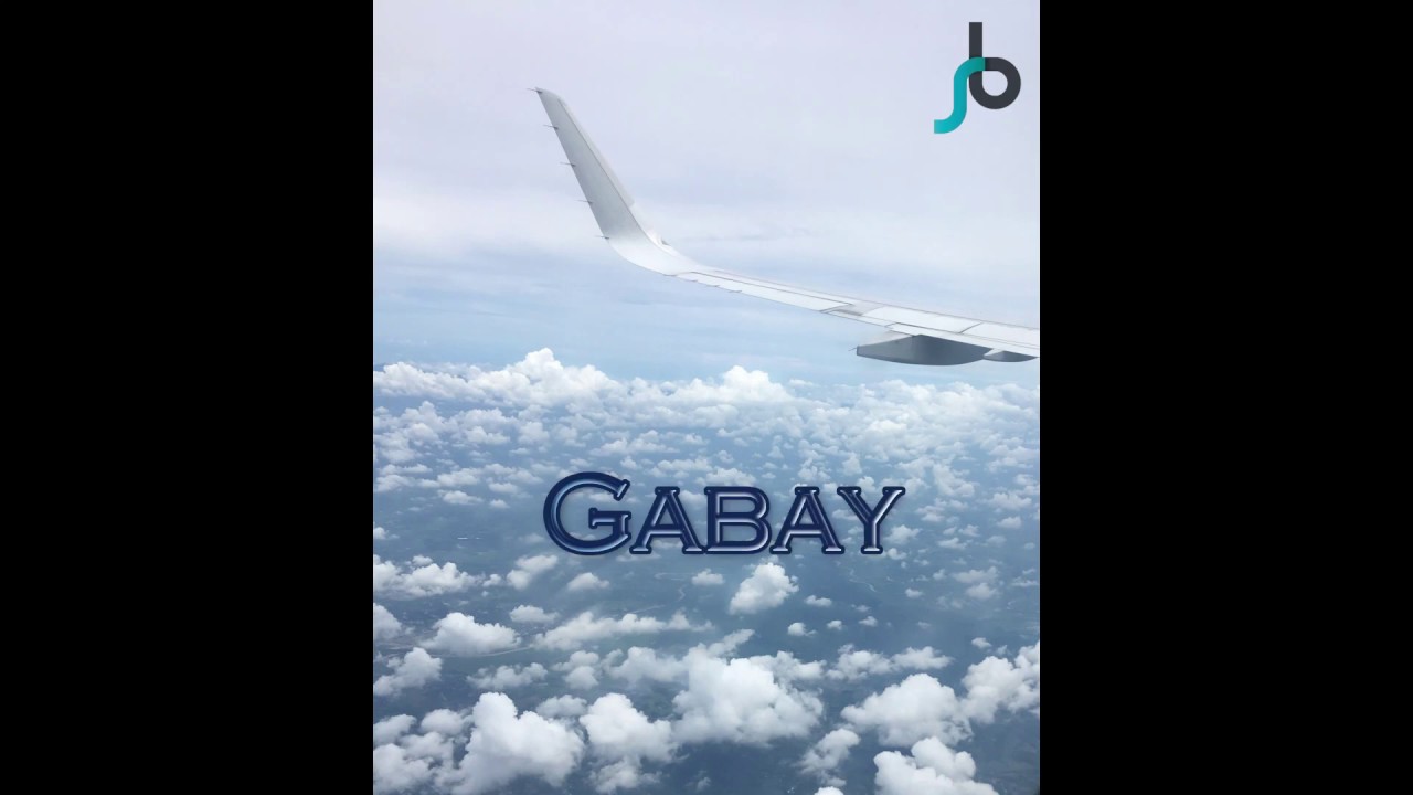 Gabay - Original Composition - YouTube