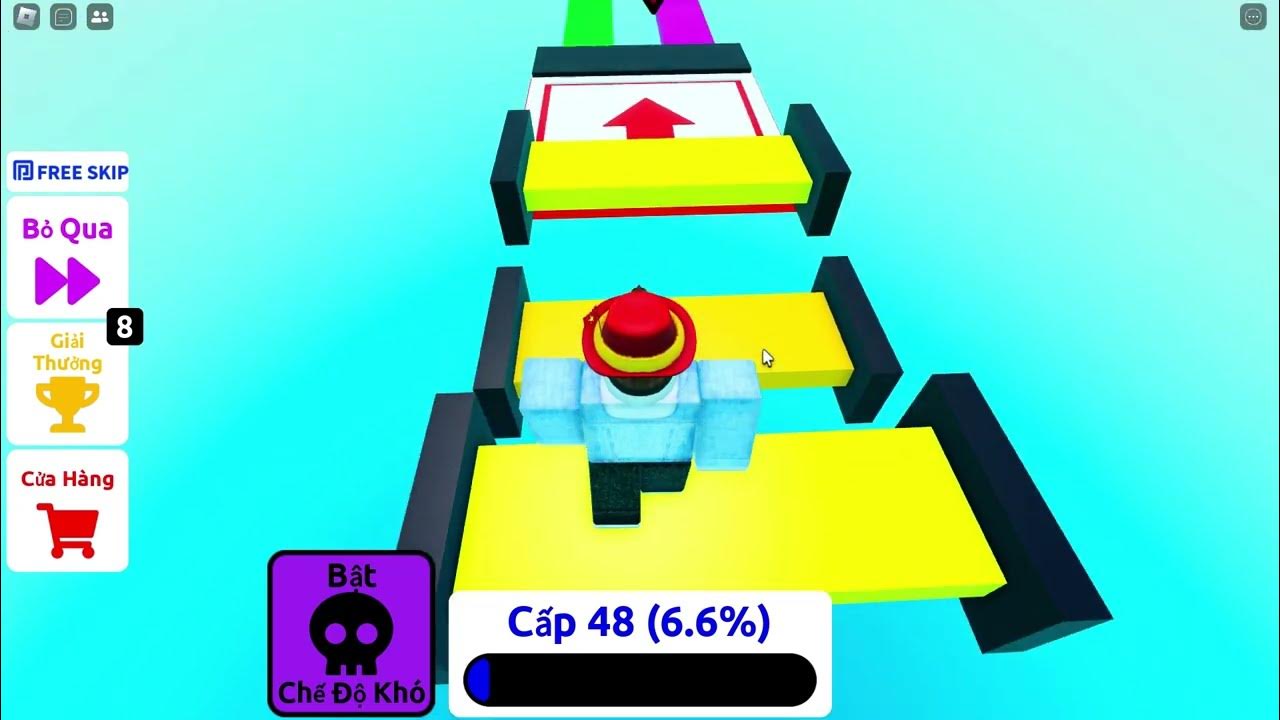 Parkour 100 Stages Super Fun Obby π 725 Stages Youtube