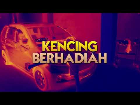 TIPE-TIPE KENCING