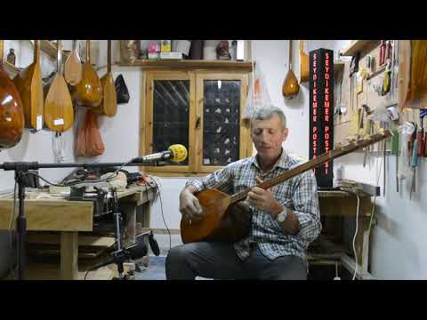 VARDIM HİNT ELİNE KUMAŞ GETİRDİM
