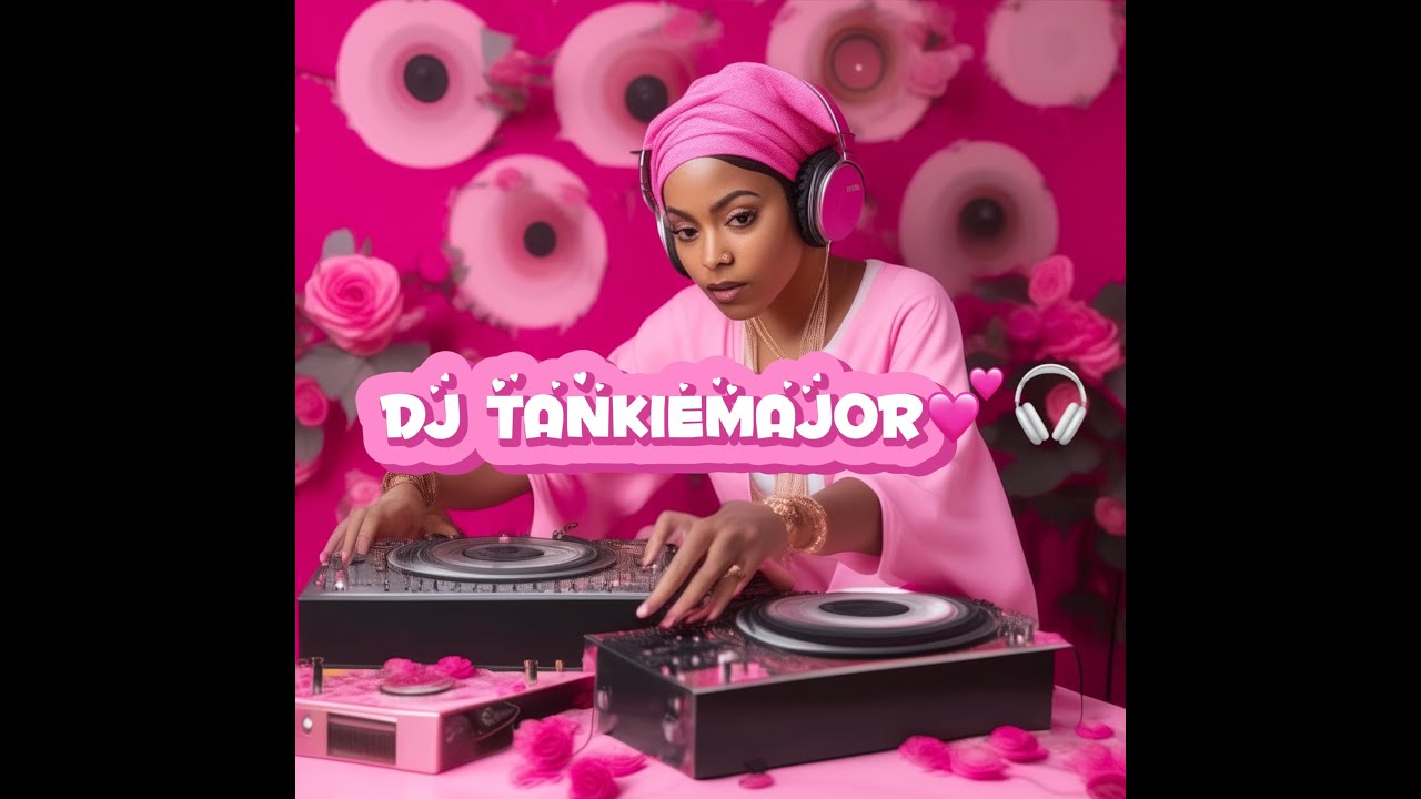 Careless Bubbles Whisper (Tamia x Tr!X_Thykindom majormix🤫) - YouTube