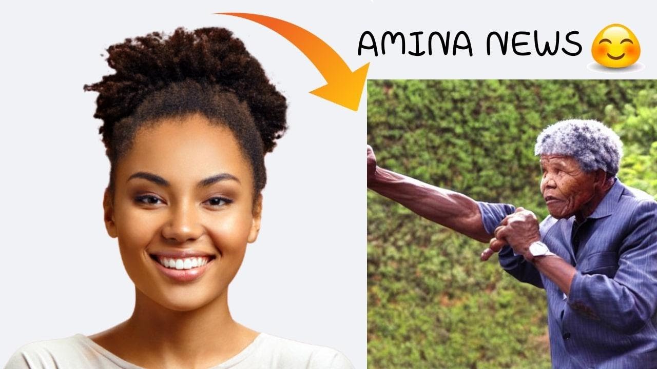 Botswana's Lone MMA Warrior: The Incredible Tale of Tumisang Madiba ...