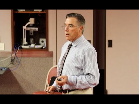 Let's Get Moving! with Dr. Edward Coyle - YouTube