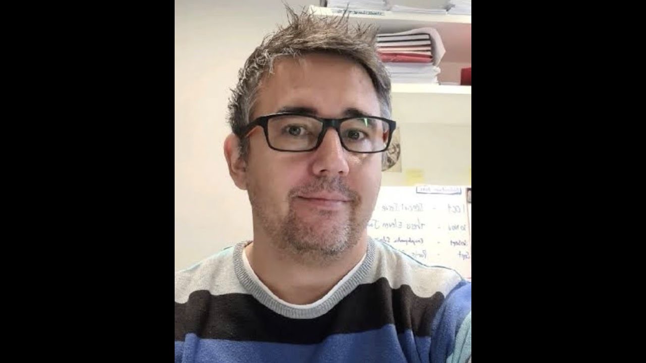 Associate Prof Nick Osbaldiston talks to Angie about gender idealogues ...