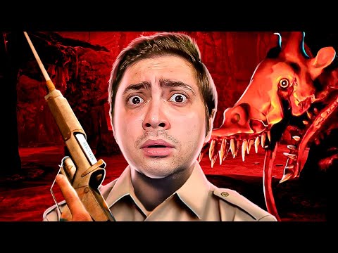 NUNCA ACEITE TRABALHAR NESSE ZOOLÓGICO! - ZOOCHOSIS