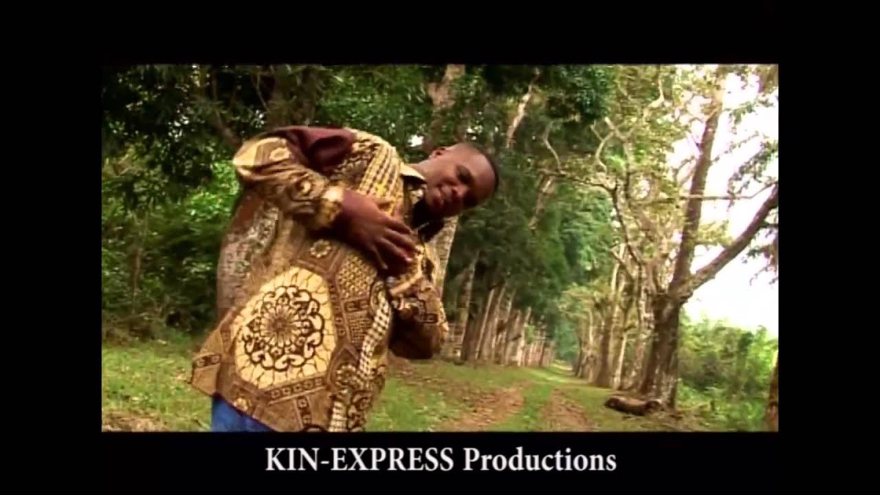 NKOLO YESU de Franck MULAJA / KIN-EXPRESS Productions - YouTube