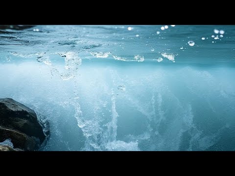 Wading into the Cold Water: The Truth About Building Confidence - YouTube