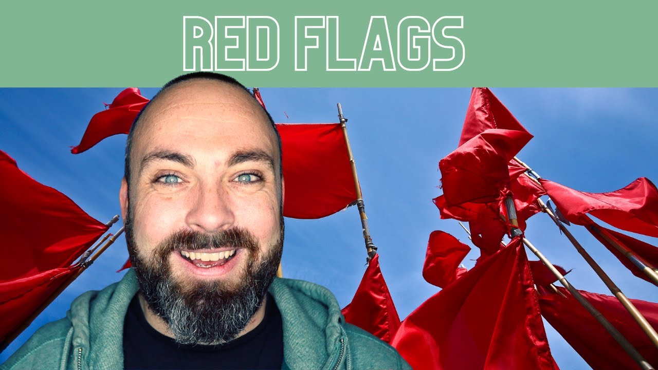 6 Investment Scam Red Flags (Fraudsters don't want you to know about ...