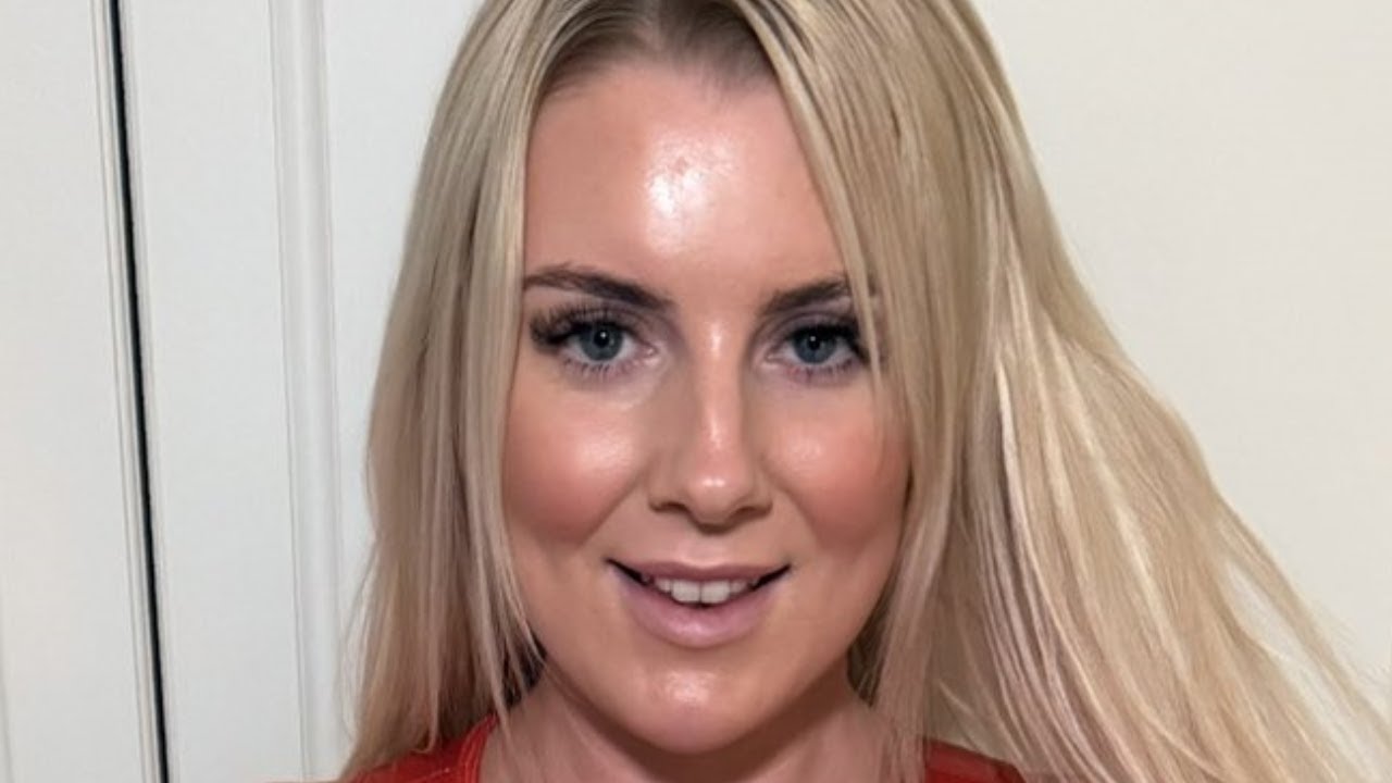 EMILY WALTERS | The STAR who started in 2023 with more than 203 ...
