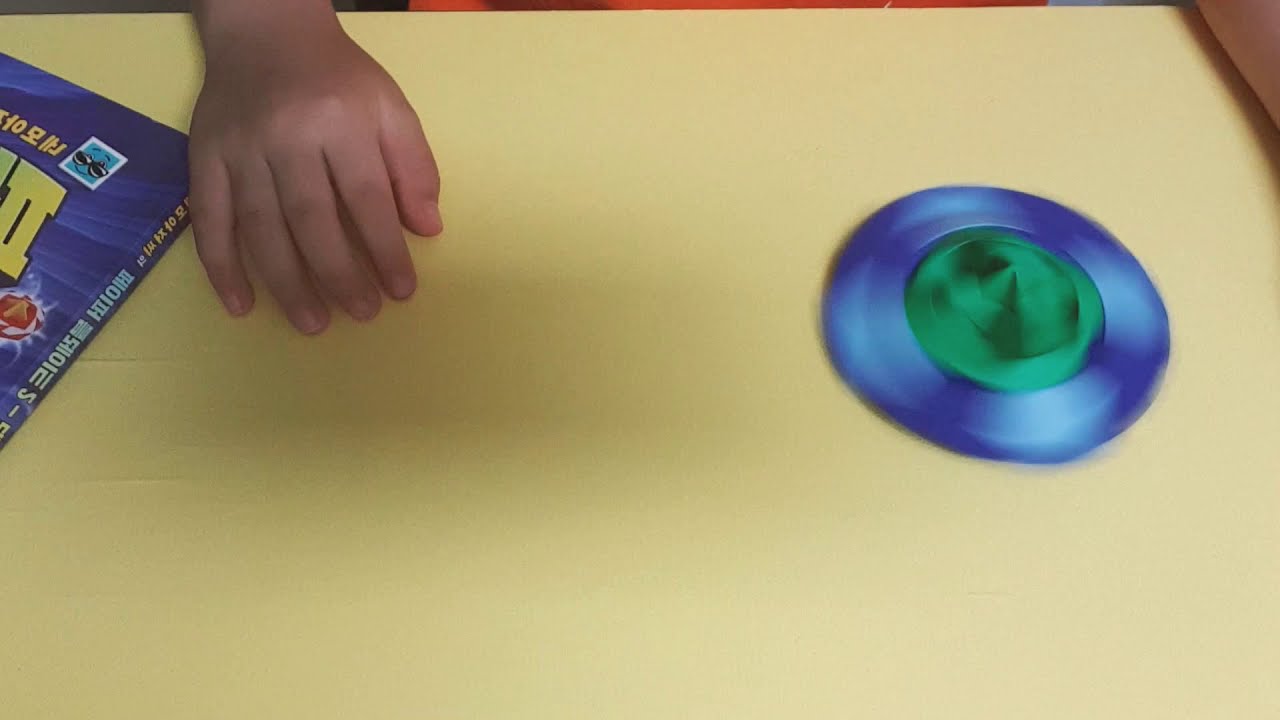 ☆페이퍼블레이드2레볼루션☆와이드블레이드1편♡ paper blade Origami - YouTube