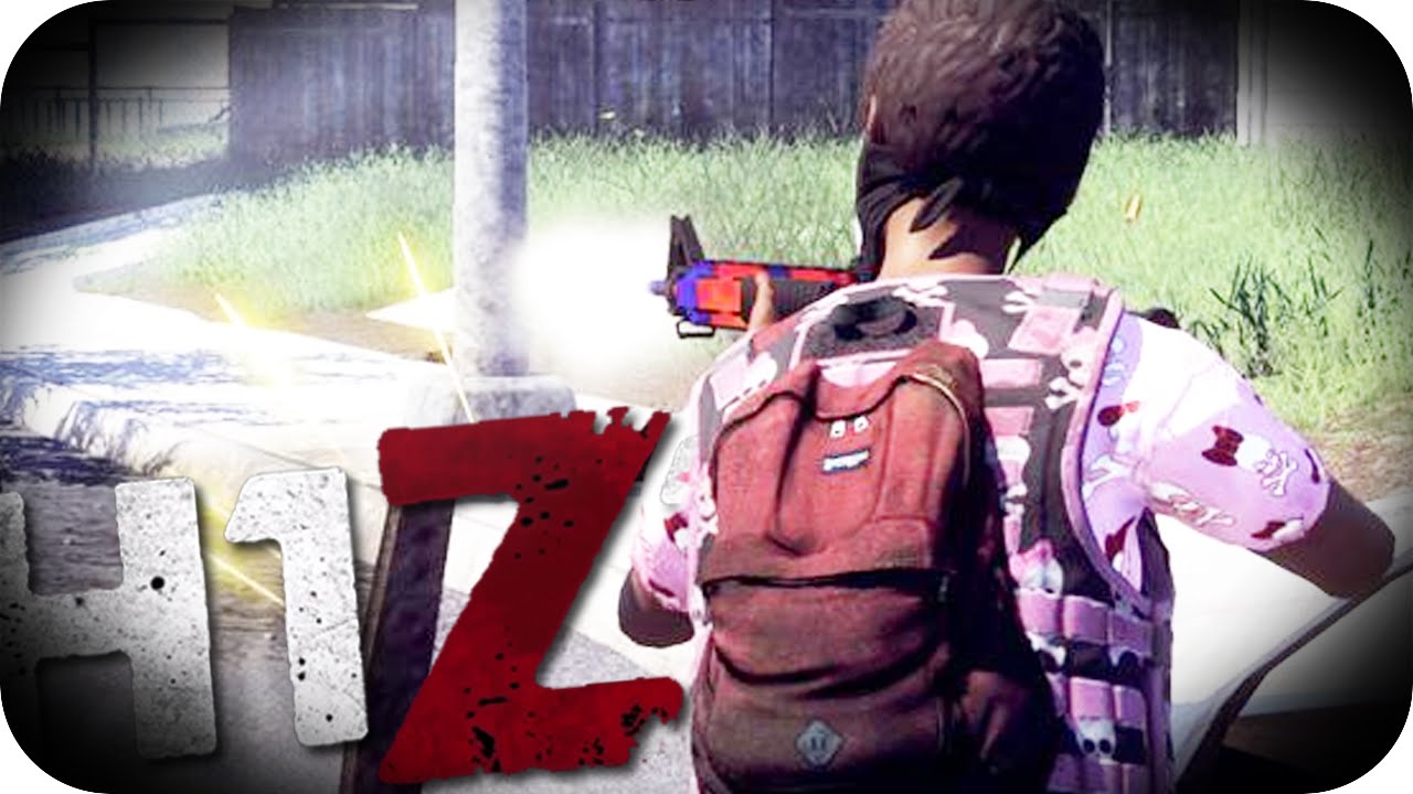 H1Z1 - PROFISSIONAL EM EXPLODIR CARROS #11 TotalArmy - YouTube