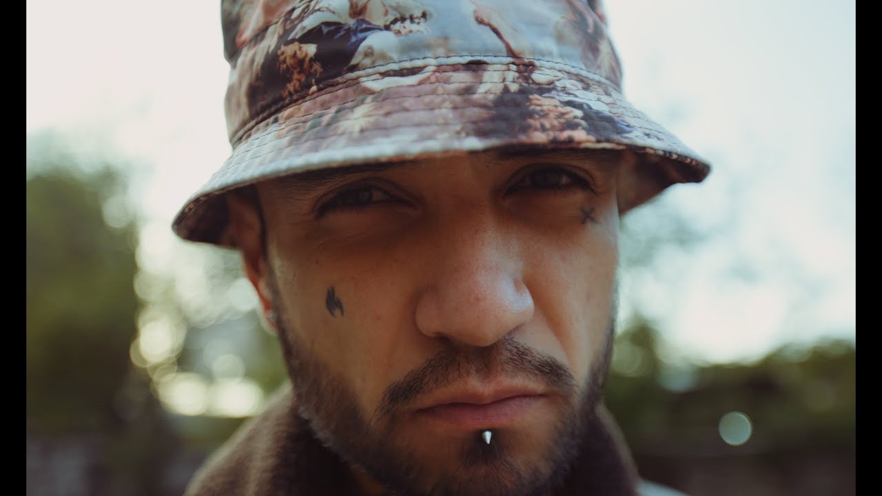 RAP para entendidos · THR Cru2 - YouTube