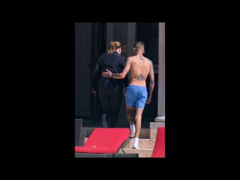 Zayn Malik out and about in Miami