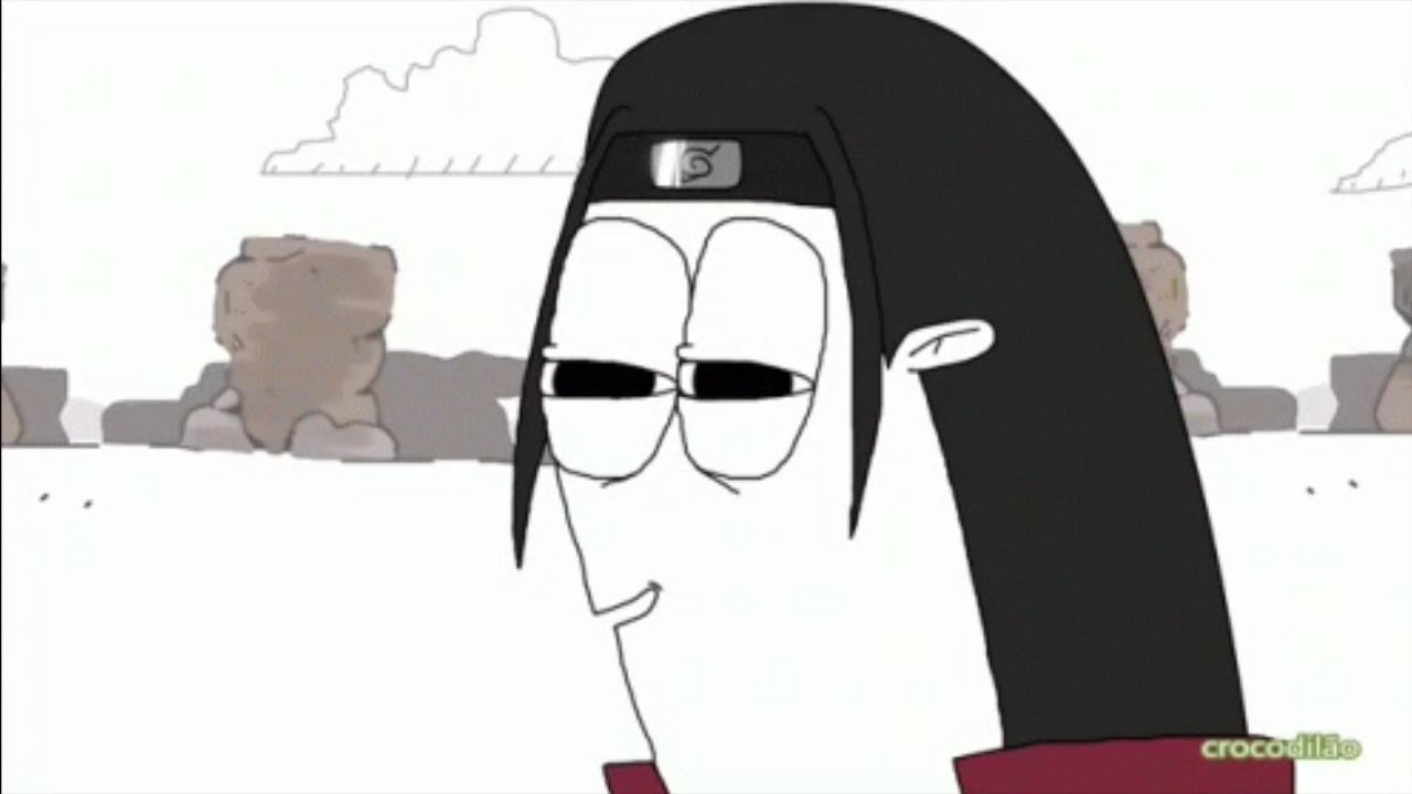 hashirama face - YouTube