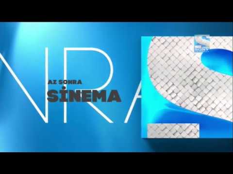 Sony Channel:Az Sonra Jeneriği 2017 (Nette İlk Kez)