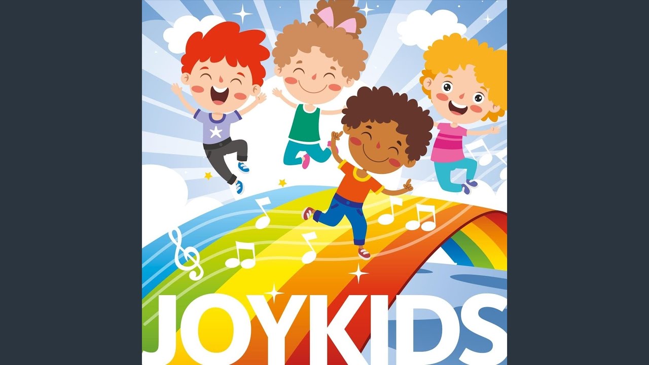 Joykids - YouTube