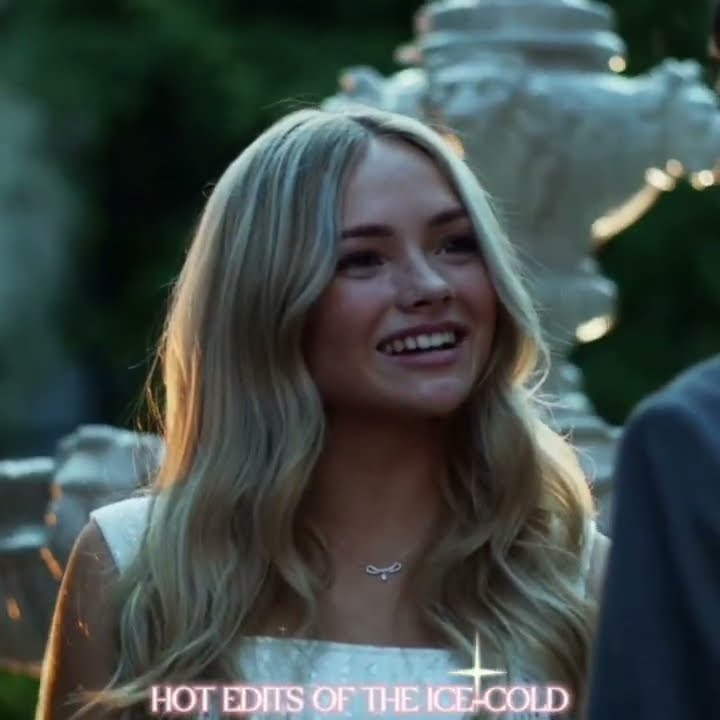 "Put Me in a Movie" / "You Can Be My Daddy" - Fish, Liza, Theo, Jerome ...