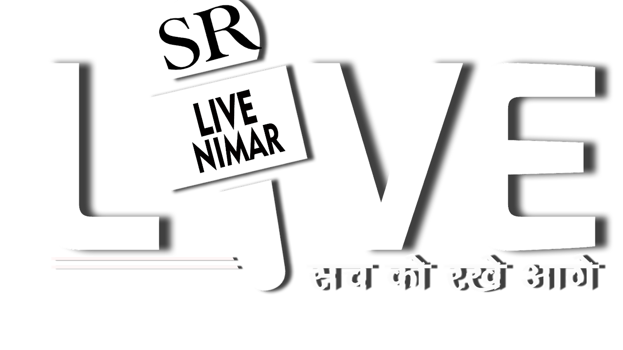SR LIVE NIMAR MP Live Stream - YouTube