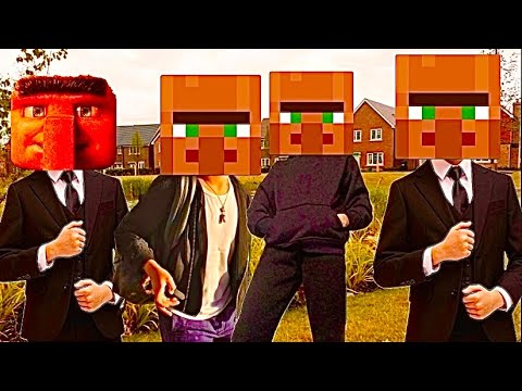 Minecraft villager rap - YouTube