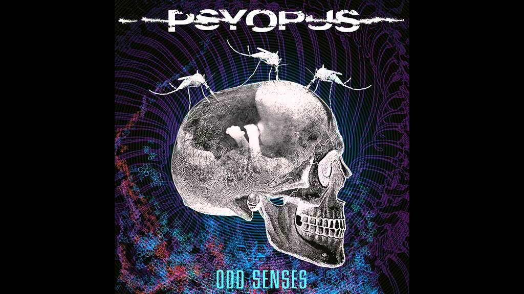 PsyOpus - Odd Senses [Full Album] - YouTube Music