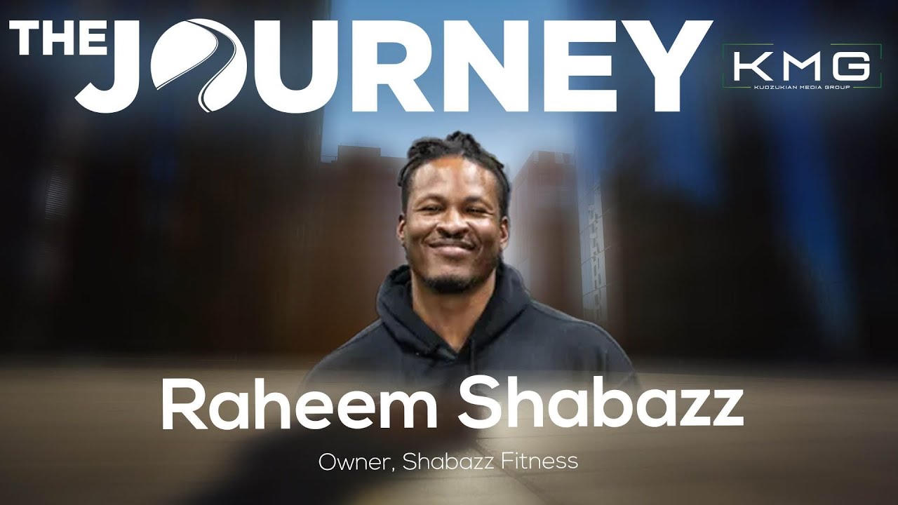 Raheem Shabazz: From Cleveland to Chattanooga to Memphis, A Journey ...