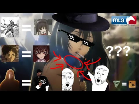 Attack on Titan Time Loop Theory but is MLG Shitpost (EPIC SPOILERS) - YouTube