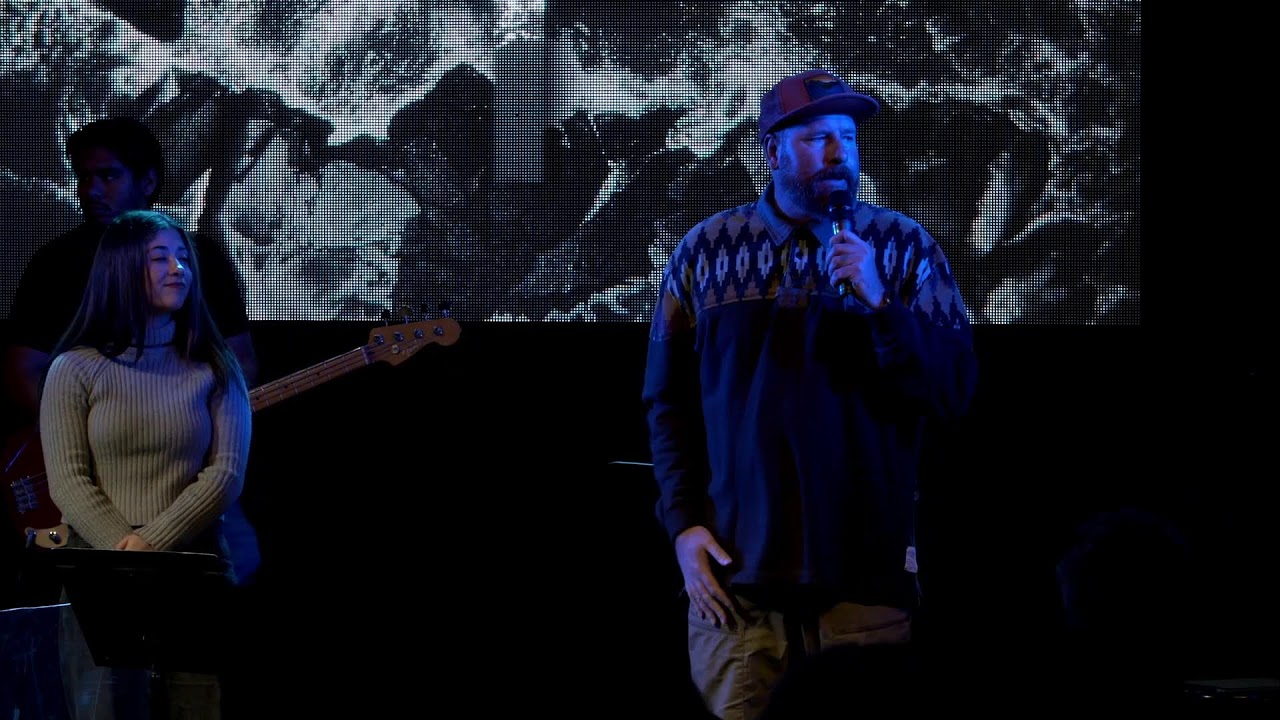 Brave | Part 1 | Terrence Sutton - YouTube