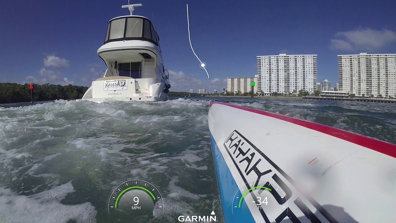 Genesis Port - Smart Console - YouTube