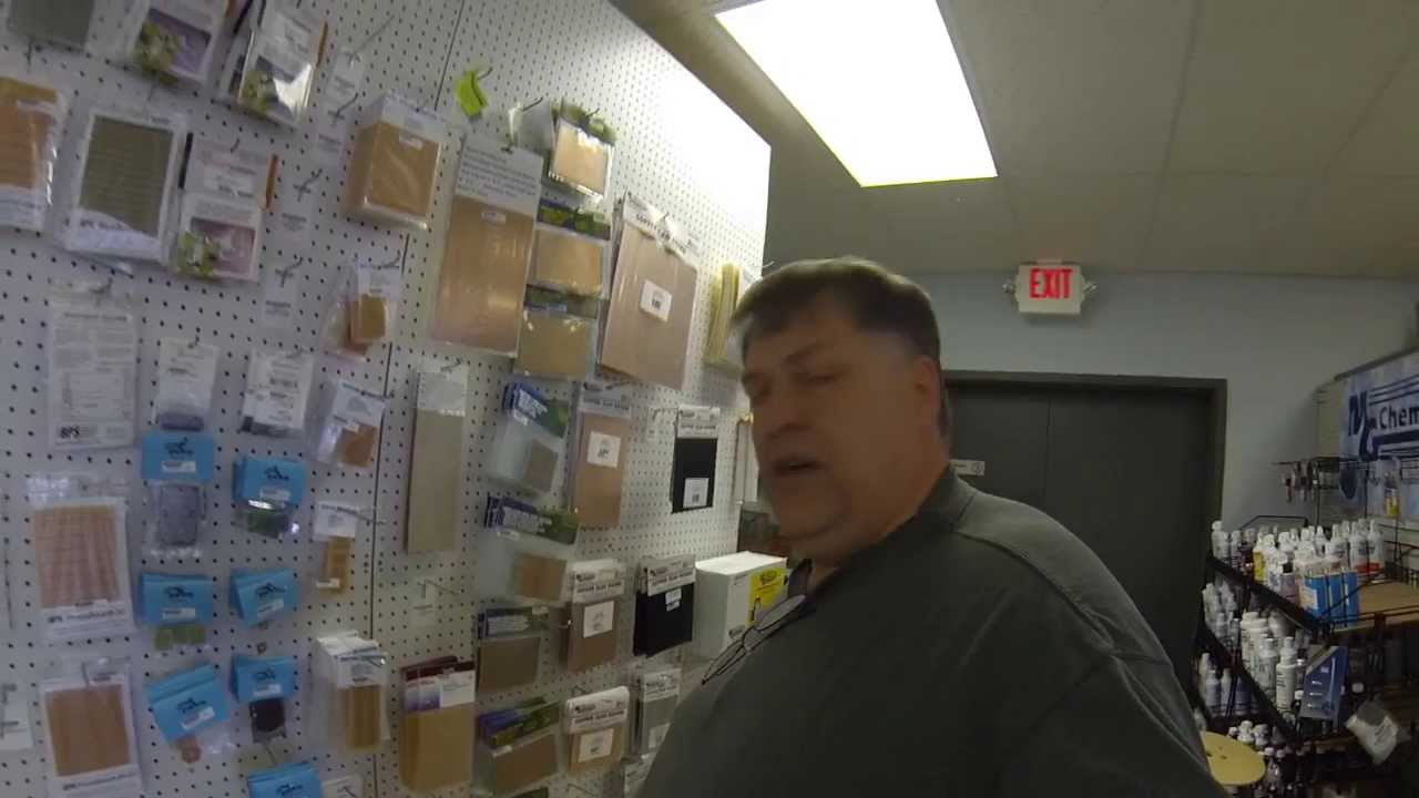 Gateway Electronics - St Louis, Missouri - YouTube