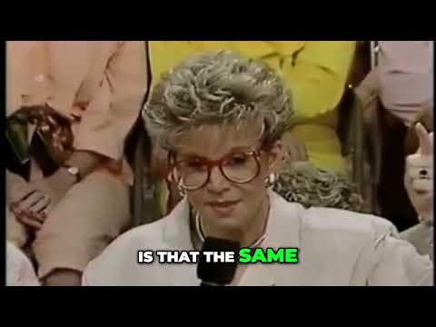Dominant Women Explain Power, Desire, and Gender Roles | Provocative Talk Show Discussion | PART 1