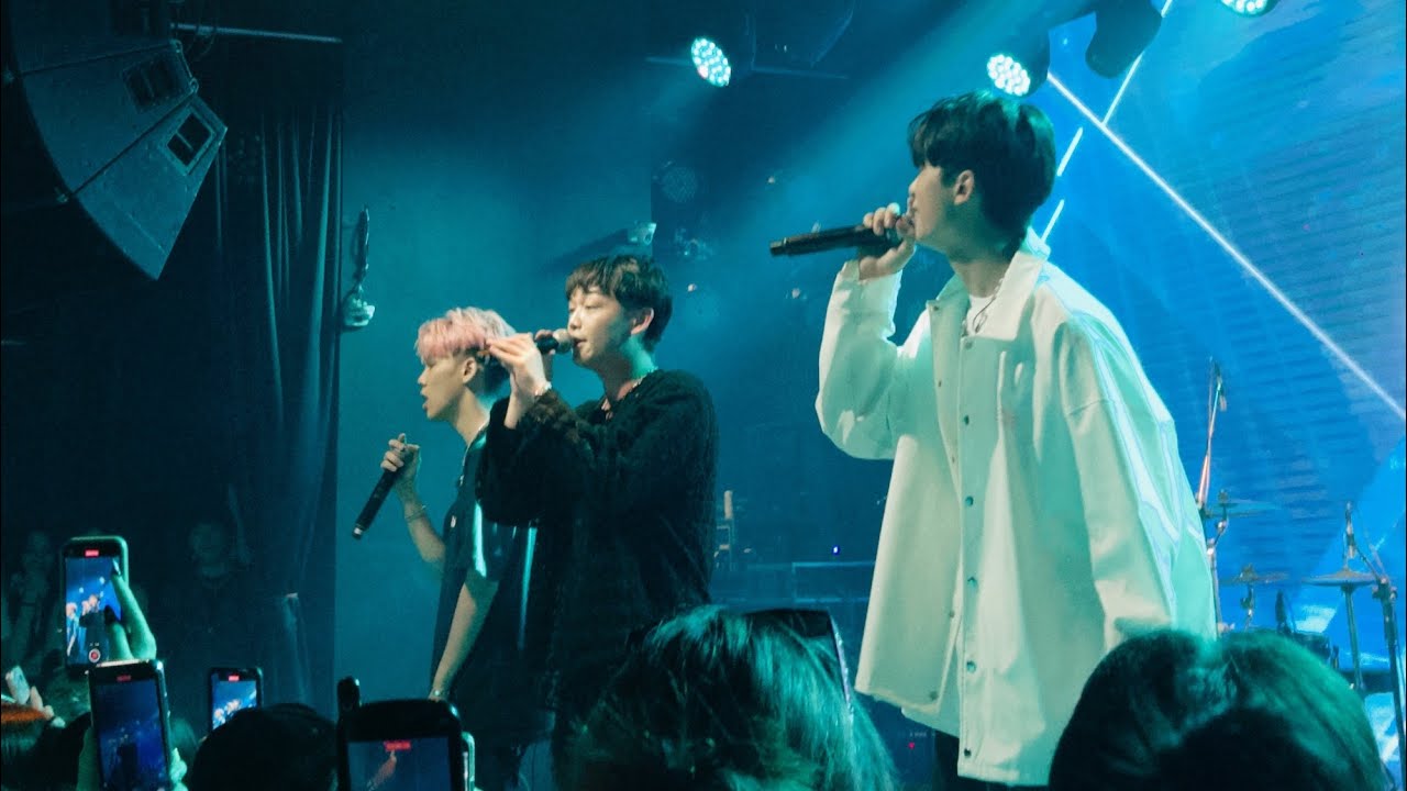 Kaizly- 明明不該再想起你 - YouTube