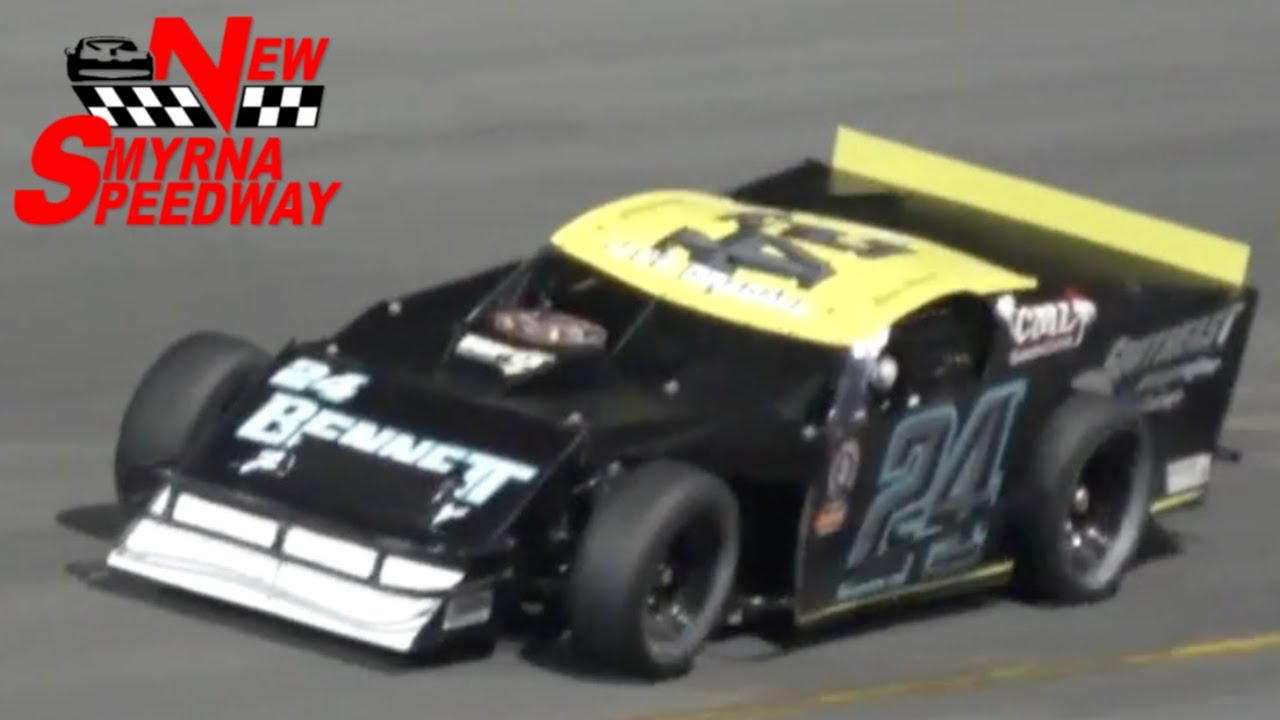 Modified Qualifying | New Smyrna, Nov 11 '23 - YouTube