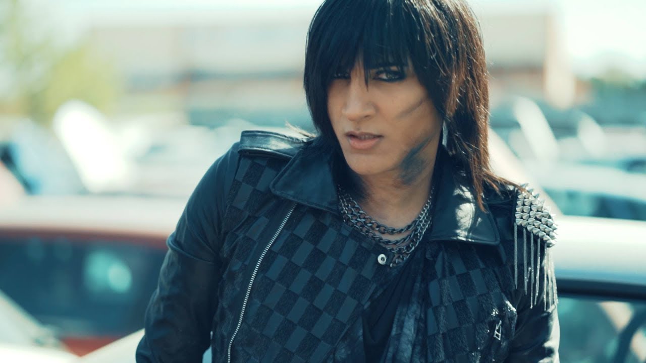 KAI IDEN - REBORN [MV] - YouTube