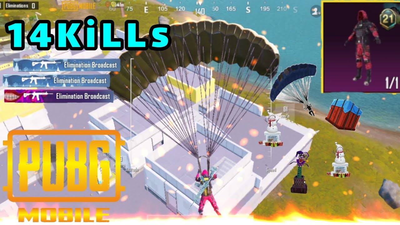 PUBG mobile New game play 🤣 Camper 🐍/POCOx3 Pro - YouTube