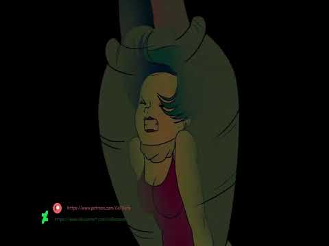 Cell Absorbs Bulma (Adult)