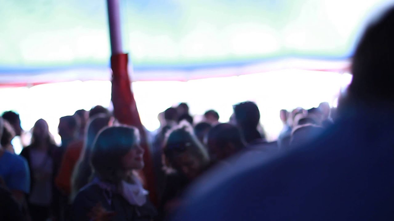 Daniel Zuur & Florian Wolff LIVE @ Mystic Garden Festival 2013 part2 ...