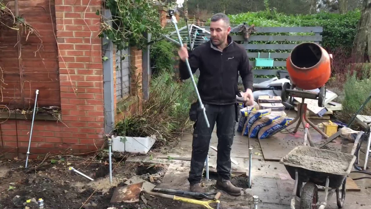 Day 3 full tutorial of one of our builds - YouTube