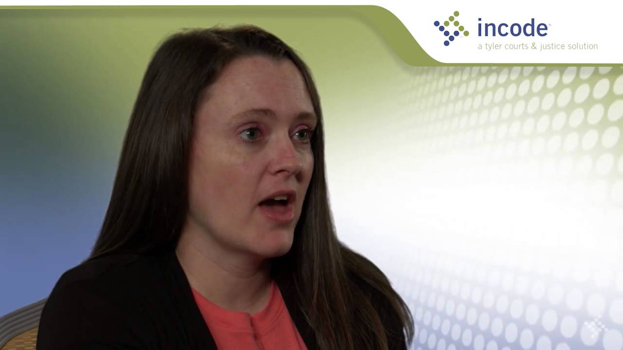 Incode Court Client Testimonial: Moore, Oklahoma - YouTube