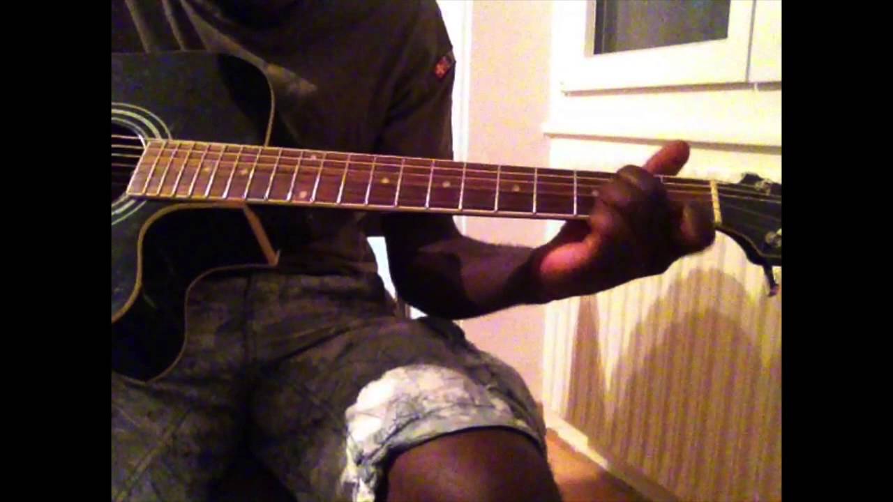 ferre gola maboko pamba (guitare acoustique) k. del maestro - YouTube