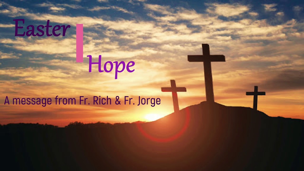Easter Hope - YouTube