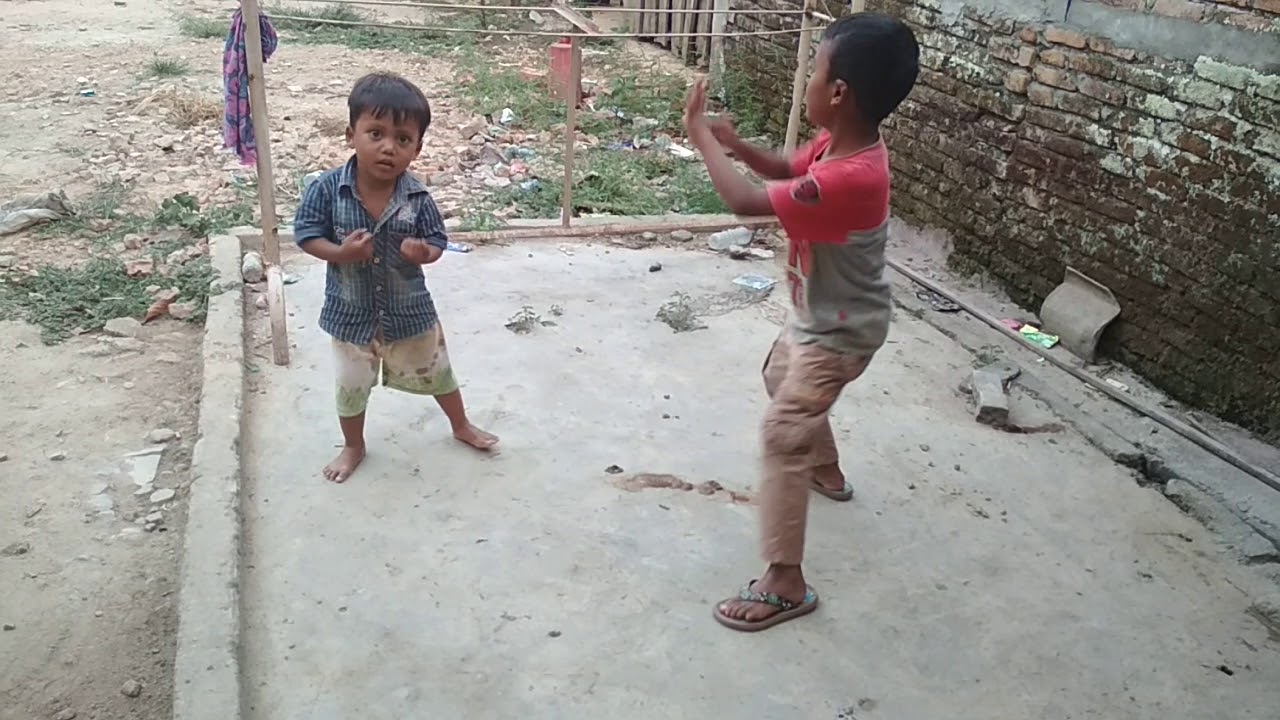 Goyang bojok gala - YouTube