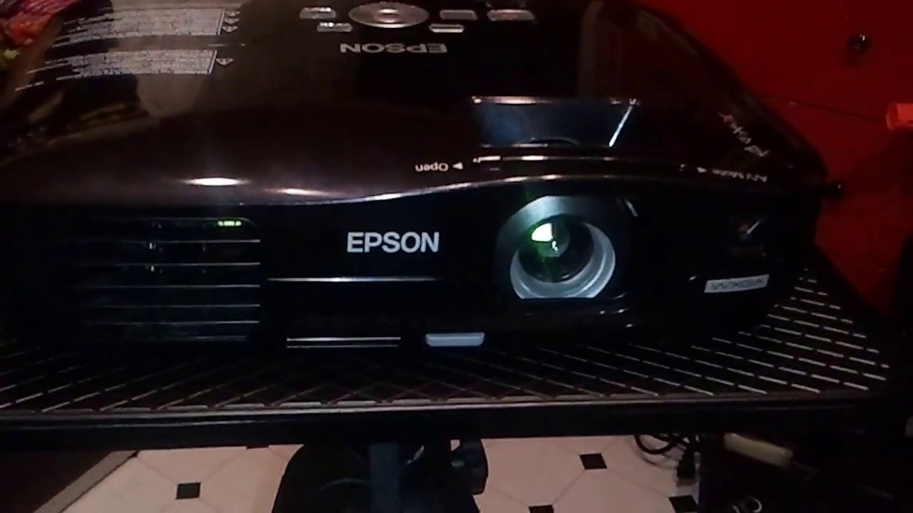 Projector platform review - YouTube