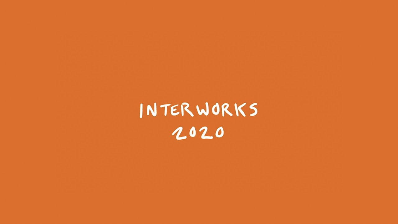 InterWorks 2020 - YouTube