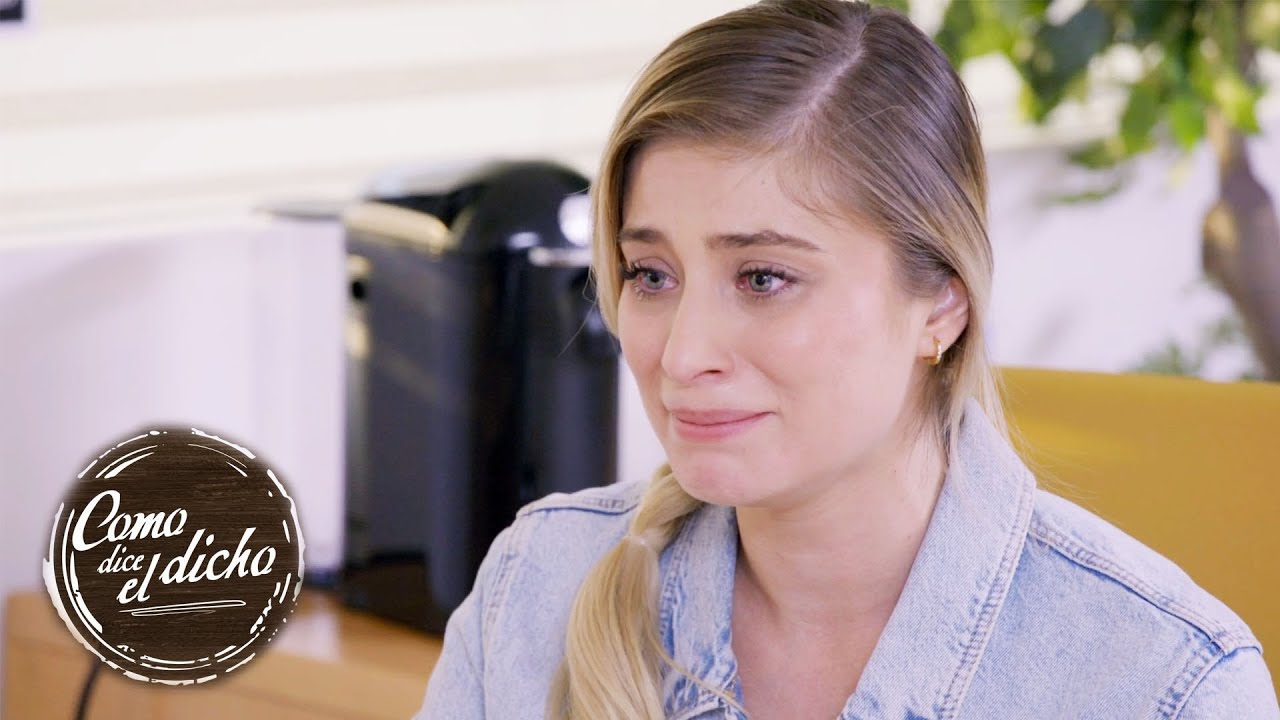 Como dice el dicho C19, T13 'El amor es rey y reina sin ley' Capítulo ...