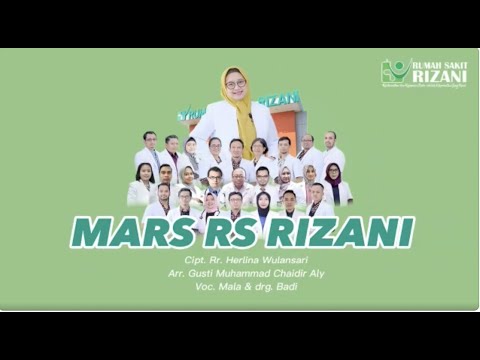 MARS Rumah Sakit Rizani - YouTube
