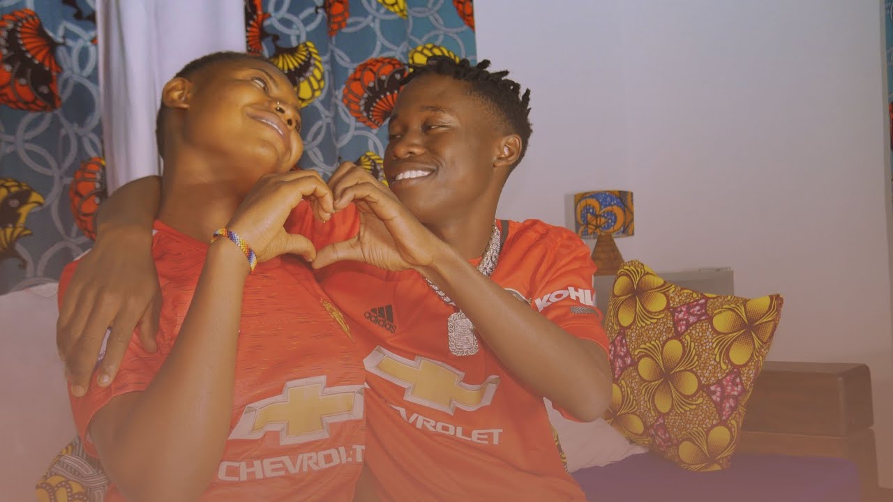 Y Nation - Kipepeo (Official Music Video) - YouTube