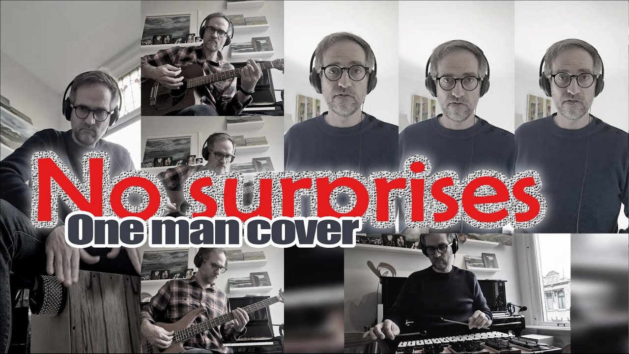 ⩎ ⋝Ϟɾρɾ¡⋝⋿⋝ *** ʀ₳ɗɩ৹₶ͼɑↇ *** 1 man cover *** (⊙ˍ⊙) - YouTube