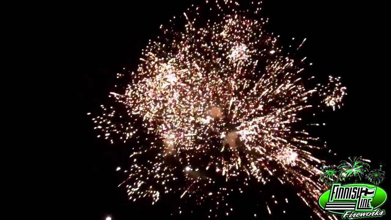 Lock and Load-Showtime by FOA (Fireworks Over America) Finnish Line ...